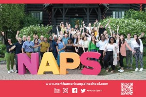 North American Pain School (NAPS) – Canadian MSK Rehab Research Network